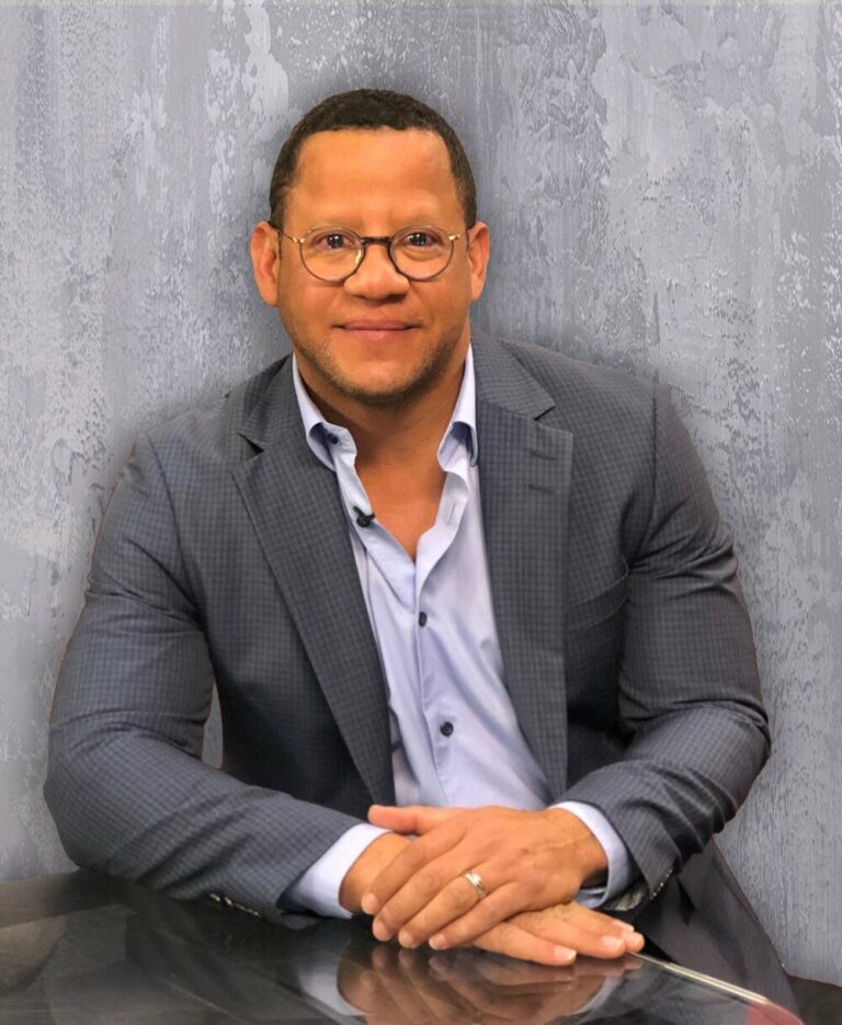 Dr. Henry Ramirez - Azure Med Spa Frisco, Texas